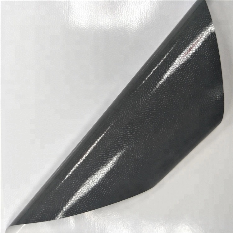 Self Adhesive Vinyl-Grey Back